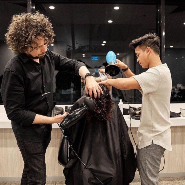 Enjoy a World of Benefits – Join the Clip Joint Salons Team – Clip ...